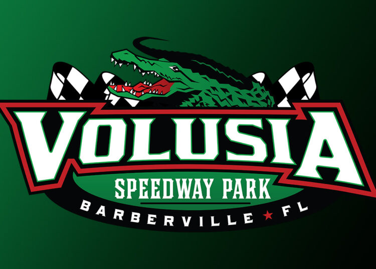 Dirt Track Races at Volusia Speedway Park