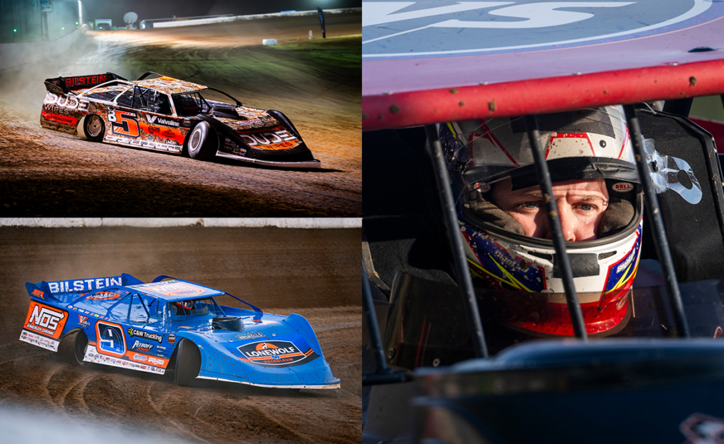 Late Models Archives - World of Outlaws World Finals