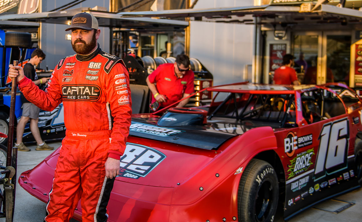 FIVE IN FLORIDA: DIRTcar Nationals brings World of Outlaws Late Models ...