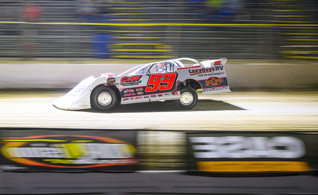 Late Models Archives - DIRTcar Nationals