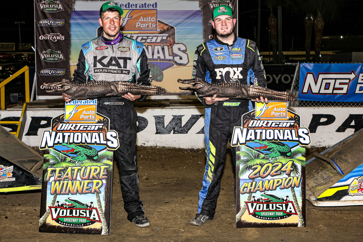 UMP Modifieds Archives - DIRTcar Nationals