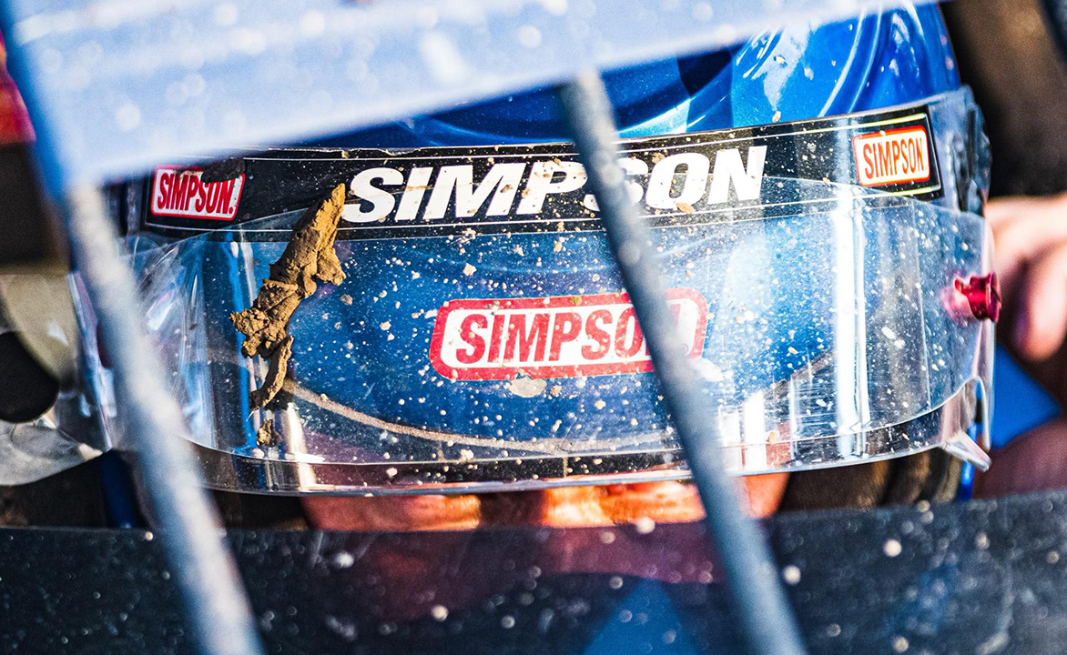 Simpson Performance Products Join Summit Racing Equipment Modified Nationals as Preferred ...