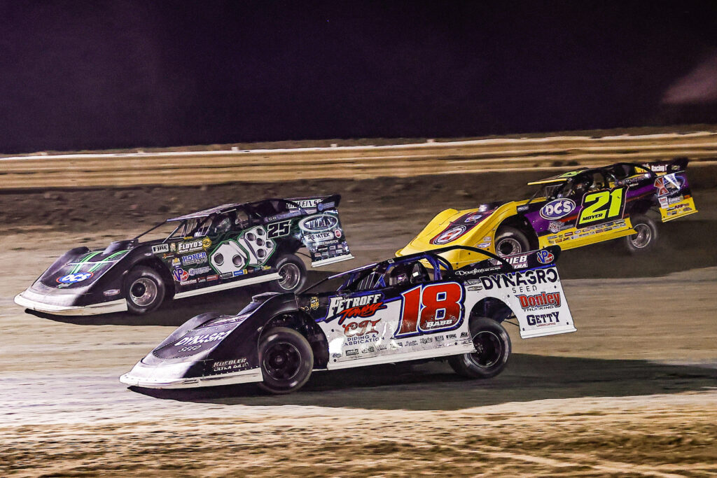 1 MONTH ALERT: 39th Summer Nationals, 14th Modified Nationals Kicks off ...