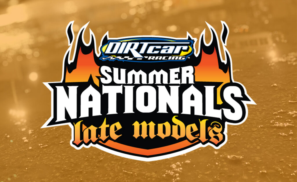 Heavy Rain Forecasts Cancel DIRTcar Summer Nationals, Summit Modifieds ...