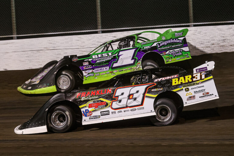 Tyler Erb Wins Tri-City to Open Summer Nationals with Back-to-Back ...