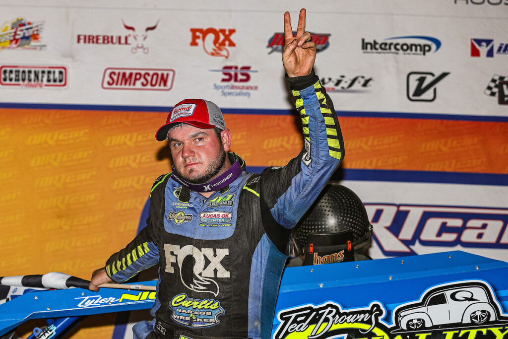 News - DIRTcar Summer Nationals