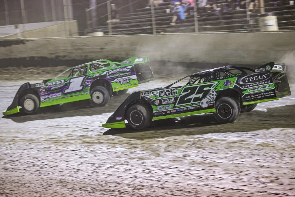 WHAT TO WATCH FOR: Illinois Staple Tracks, Herald & Review 100 and More ...