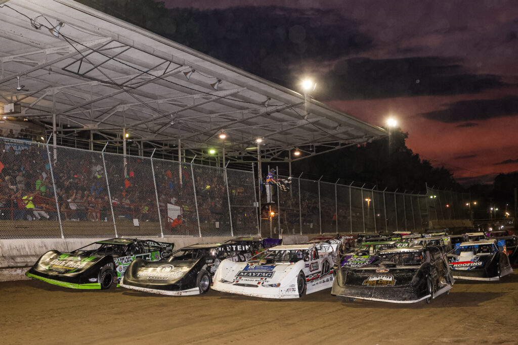 WHAT TO WATCH FOR: New Faces, New Race Places in Week 4 of 39th Hell ...