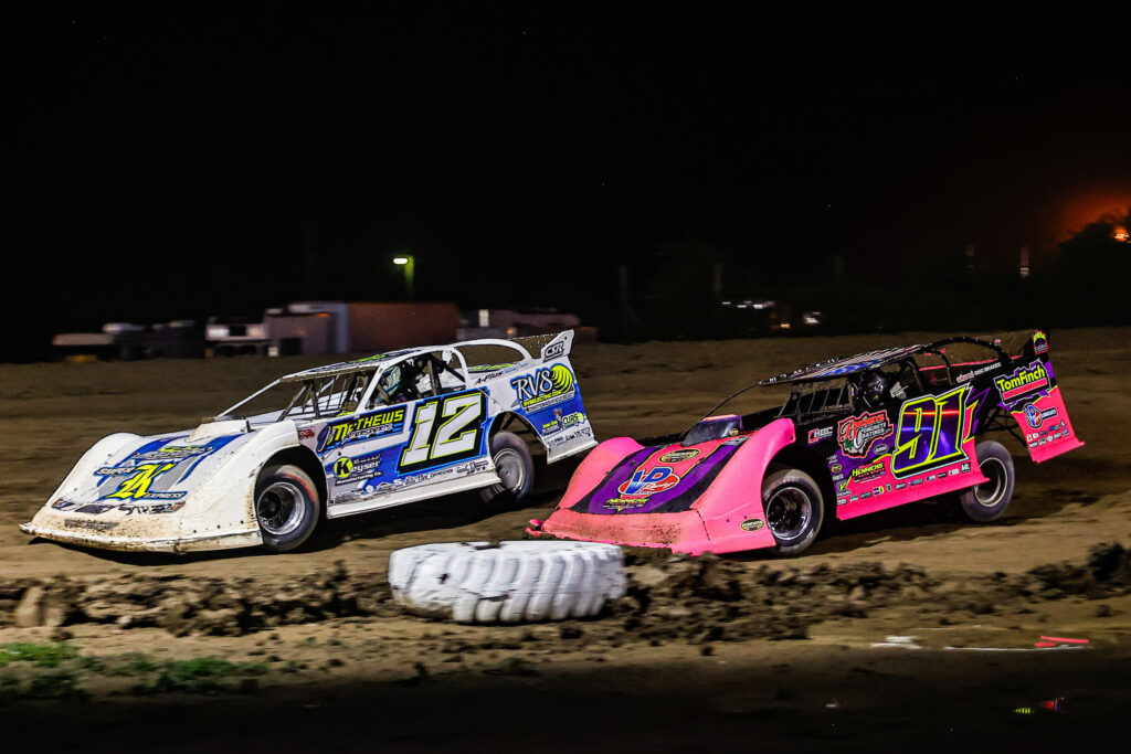 WHAT TO WATCH FOR: Fifth Week of 39th Hell Tour Challenges Michigan ...