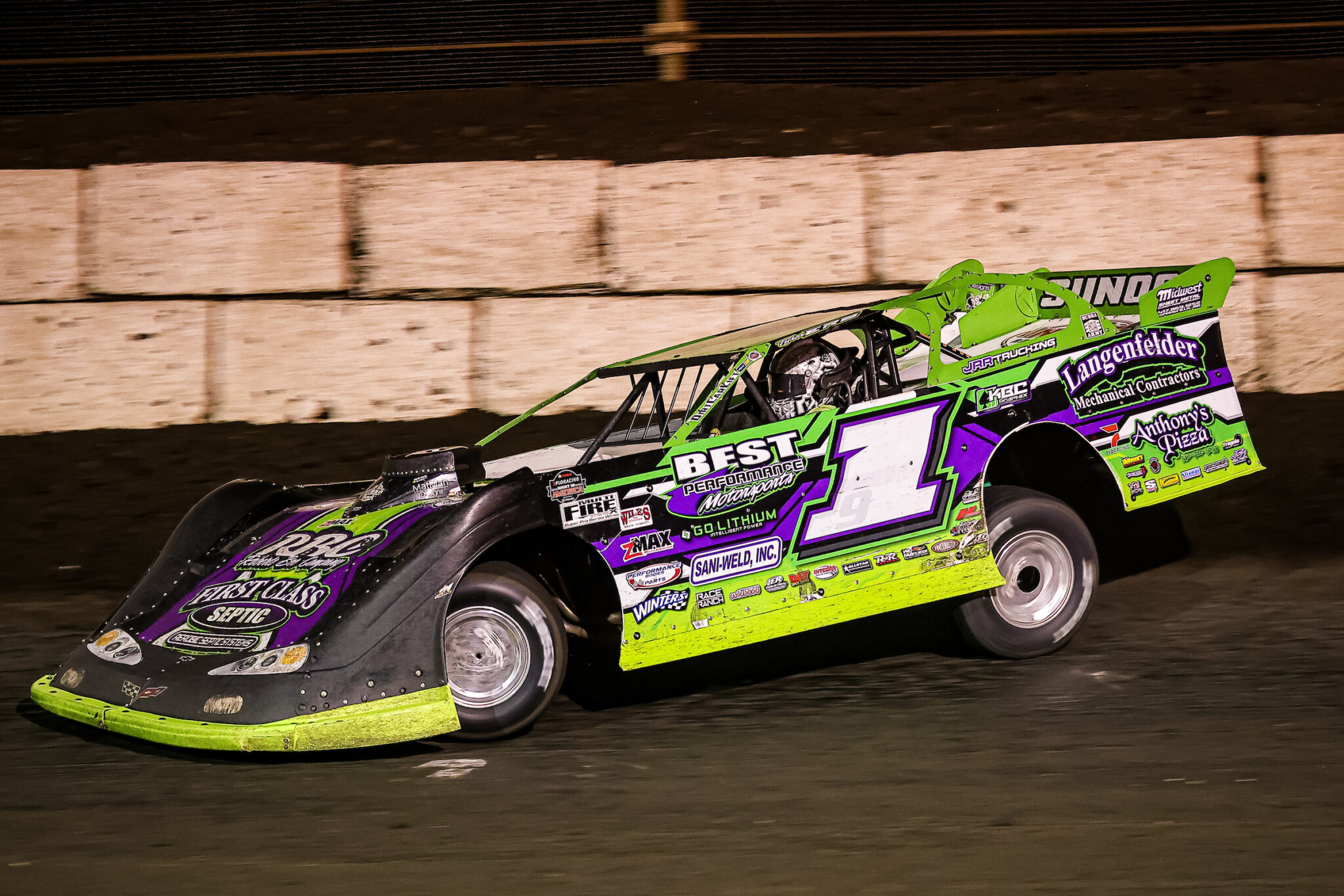 THE FUN TOUR: How Tyler Erb and Best Performance Found “Our Home” in ...