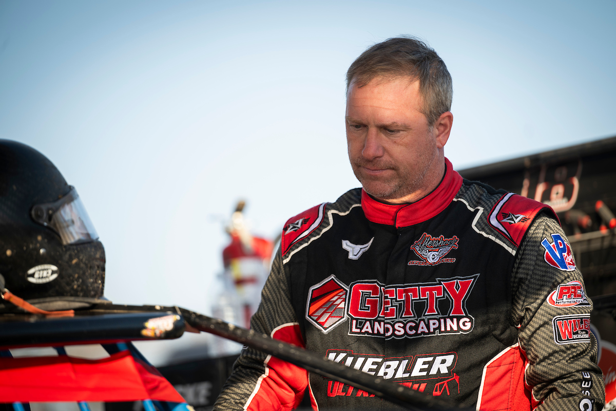 Home - DIRTcar Summer Nationals