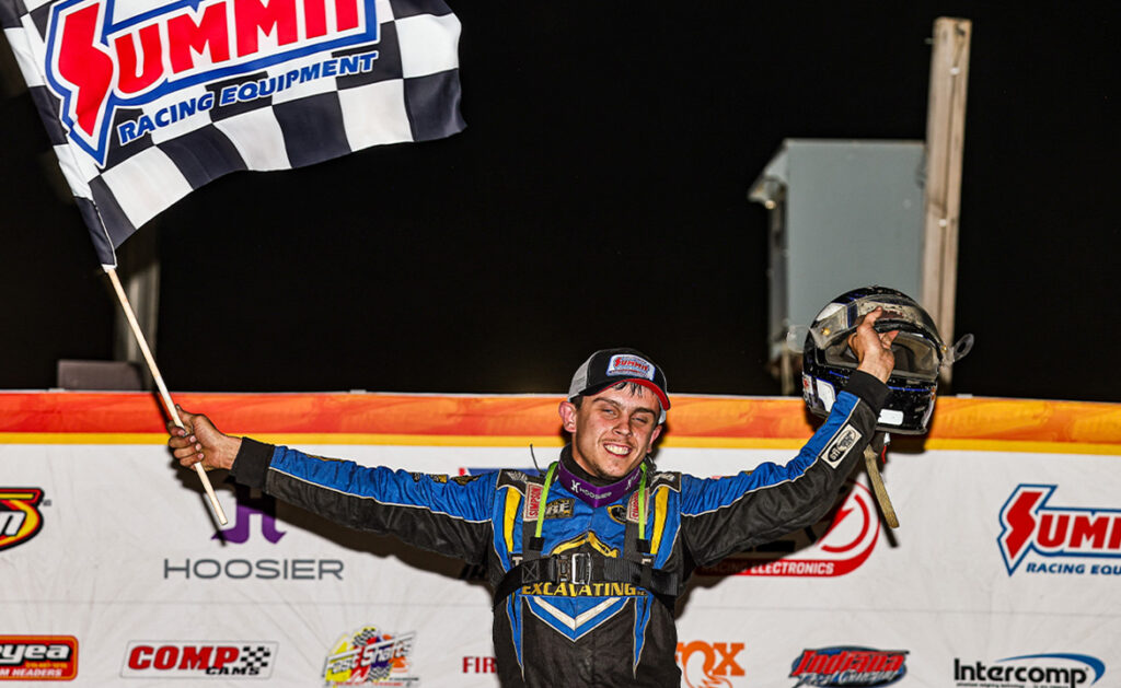 Home - DIRTcar Summer Nationals