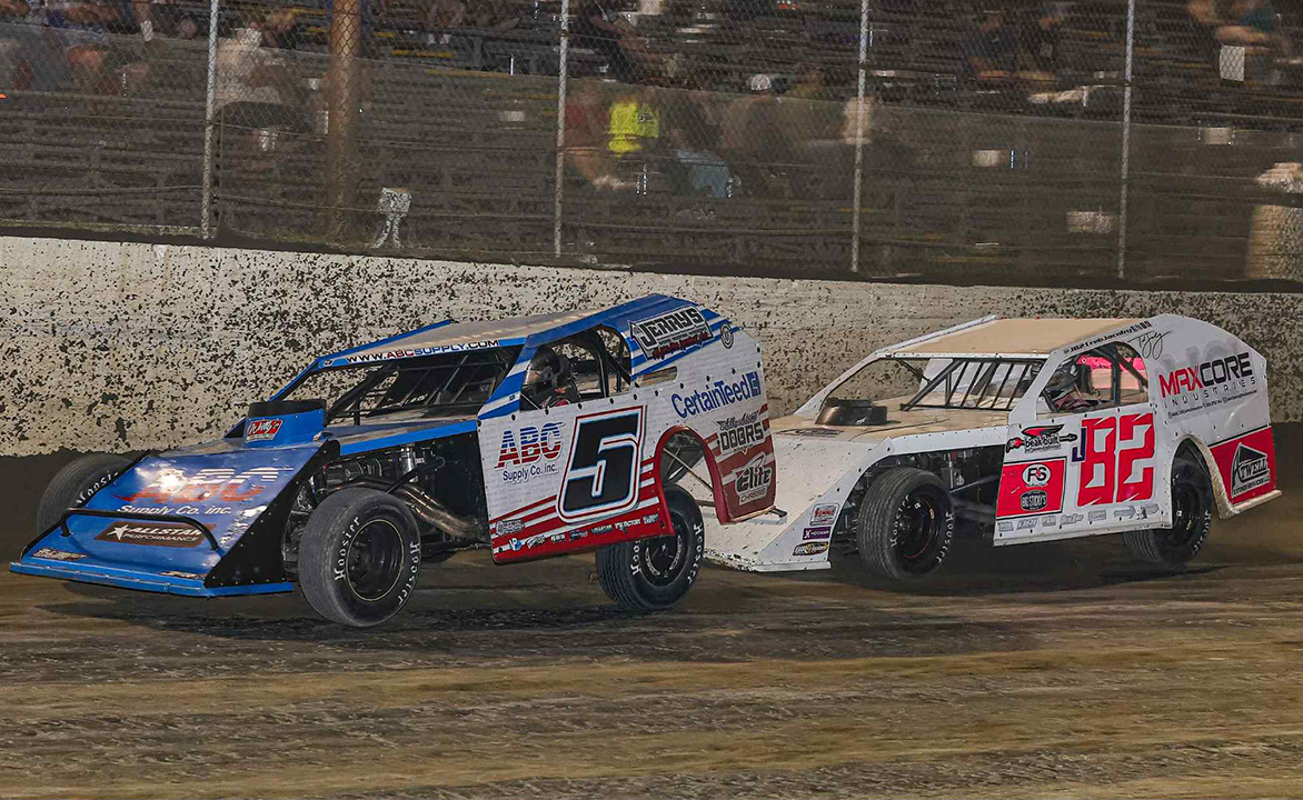 Treb Jacoby Sweeps St. Louis Firecracker Faceoff at I-55 With Summit ...