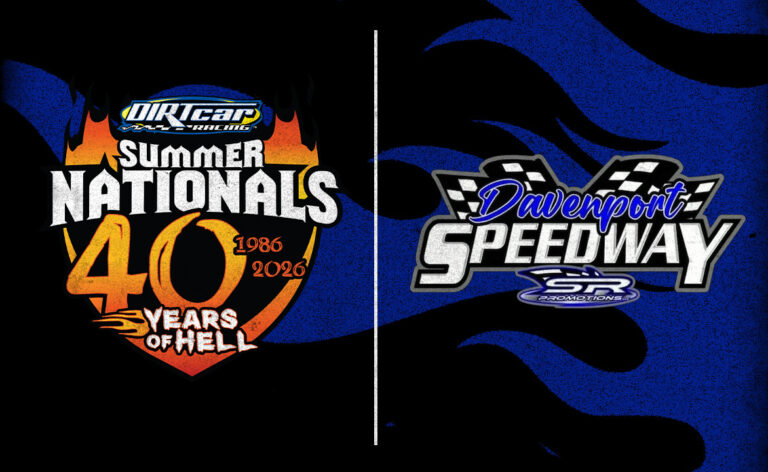 Thunderstorms Cancel DIRTcar Summer Nationals at Davenport Speedway ...