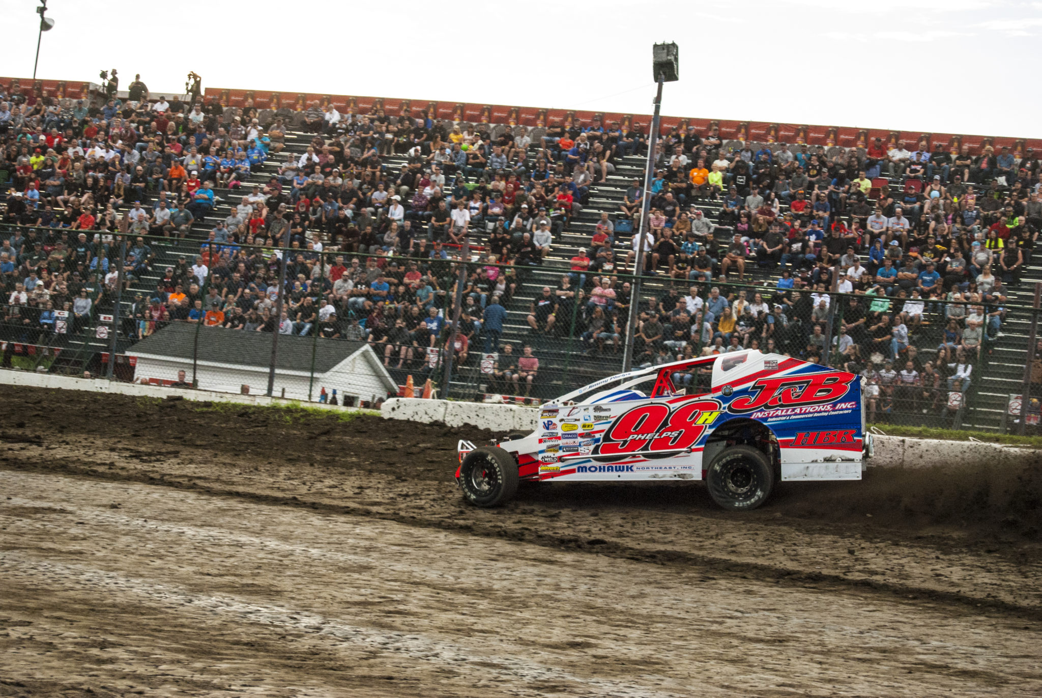 Super DIRTcar Series – Official Site of the Super DIRTcar Series