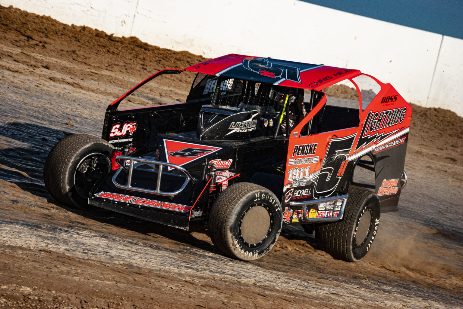 Super DIRTcar Series – Official Site of the Super DIRTcar Series