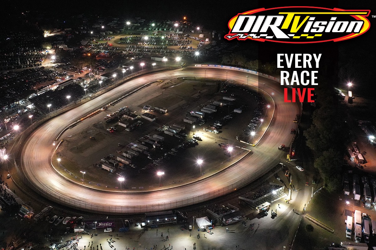 Super DIRTcar Series – Official Site of the Super DIRTcar Series