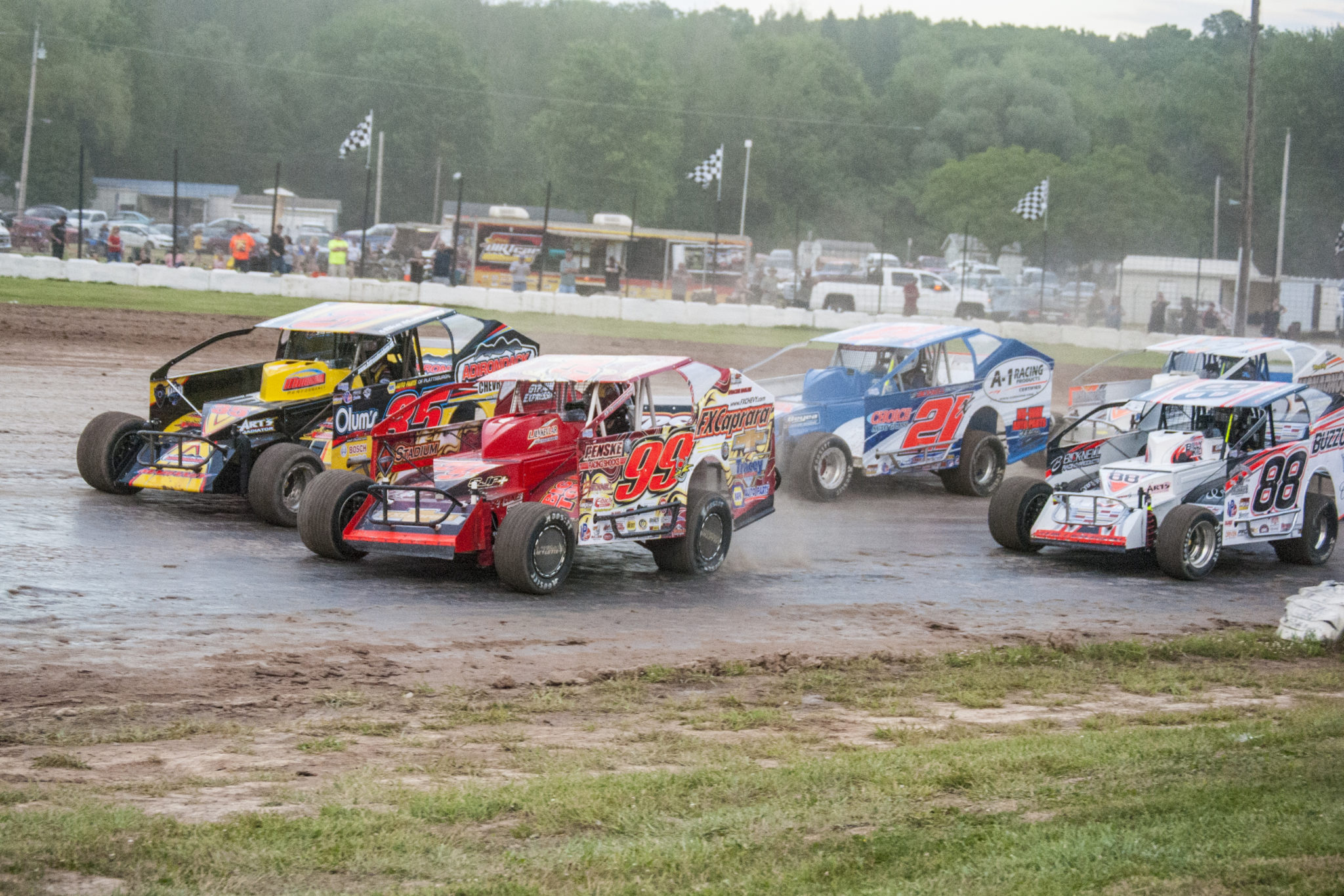 Super DIRTcar Series – Official Site of the Super DIRTcar Series