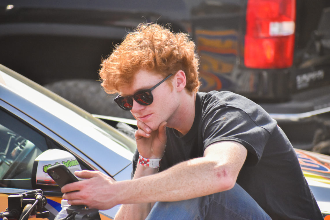 JACK OF ALL TRADES: Series Standout Jack Lehner is Deciding His Own ...