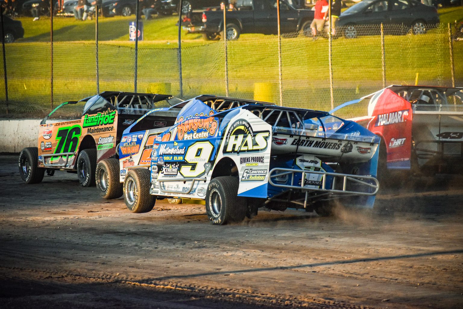 Super DIRTcar Series Who’s Who: Who is Back and Who is New? - Super ...