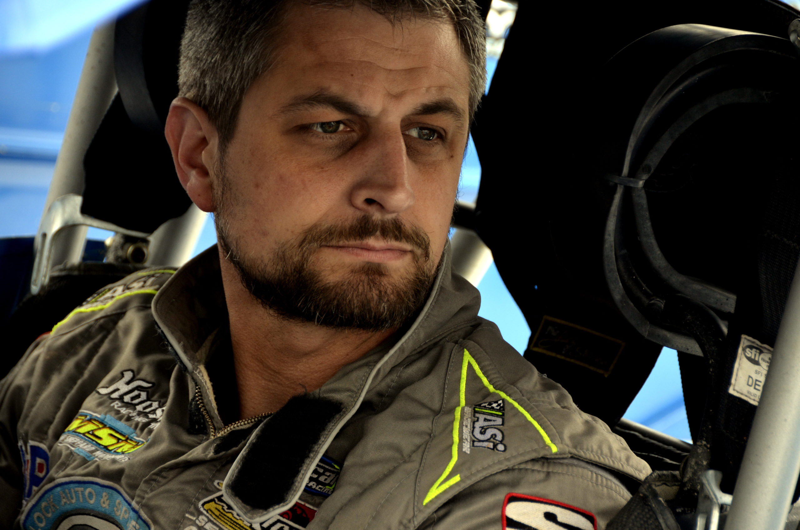 SHEPPARD IN THE GROOVE: Seven-Time Series Champion Matt Sheppard Seeks ...