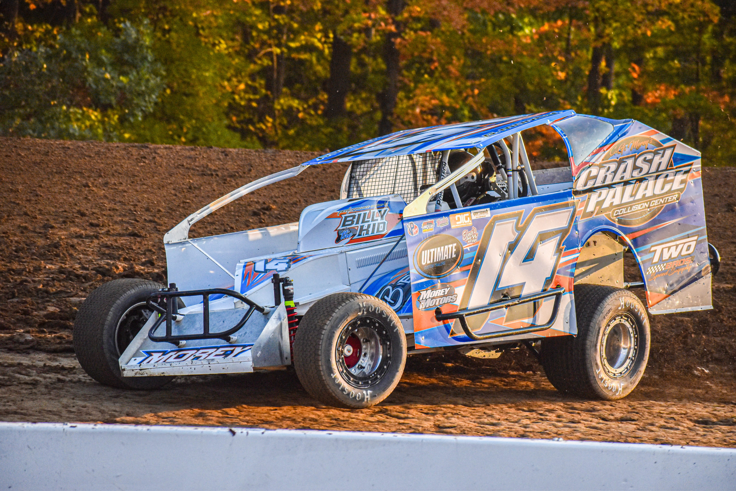 WHAT TO WATCH FOR: Super DIRTcar Series Headlines Massive Malta Weekend ...