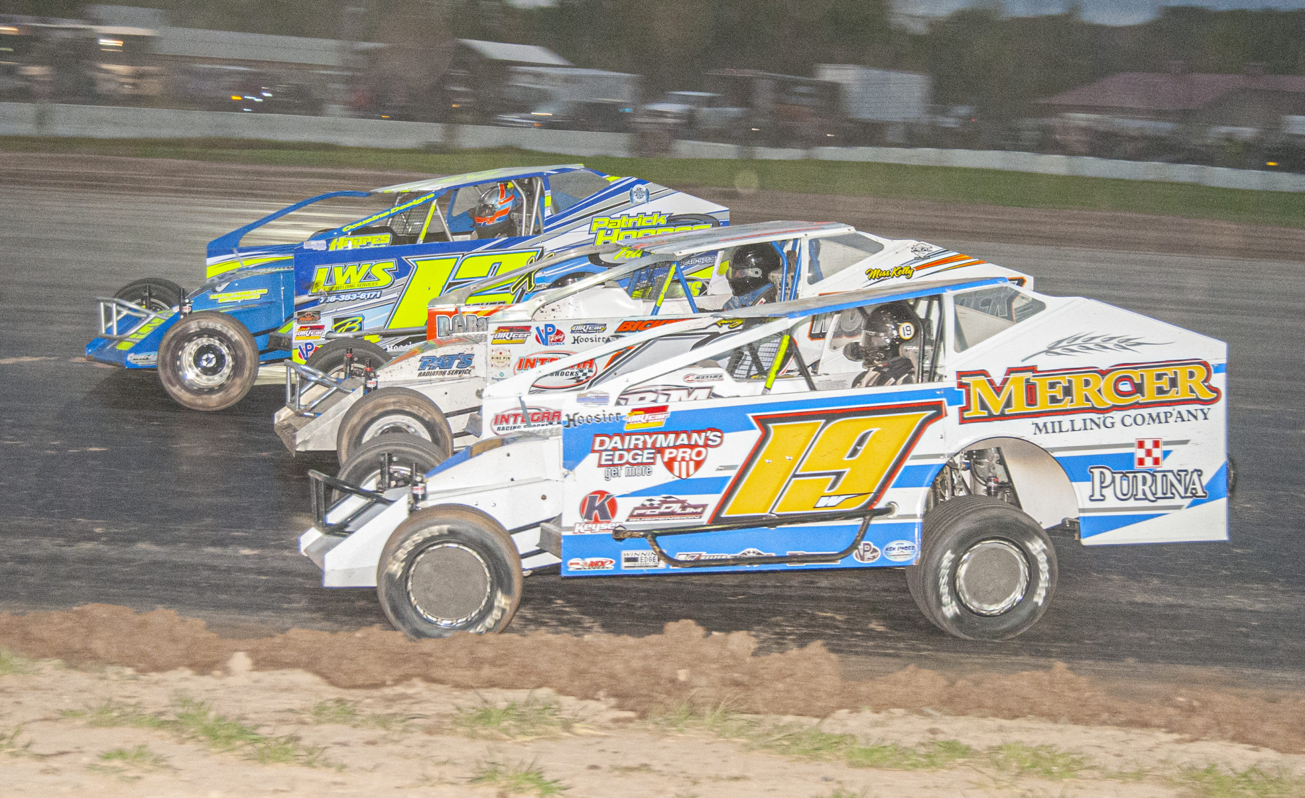 WHAT TO WATCH FOR: Third Annual Gerald Haers Memorial set to pay big ...