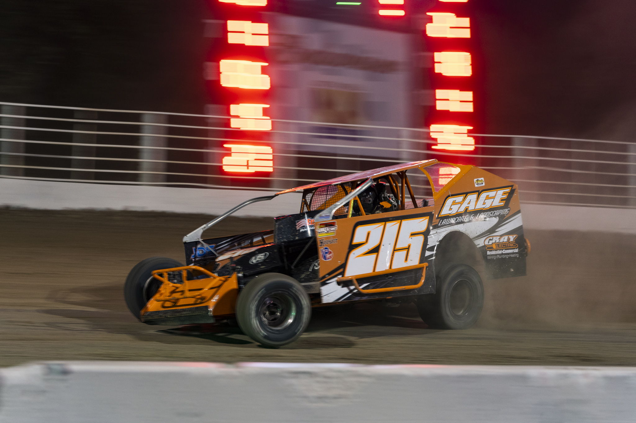 AWESOME ADAM: Adam Pierson Punching Up and Making Contact - Super ...