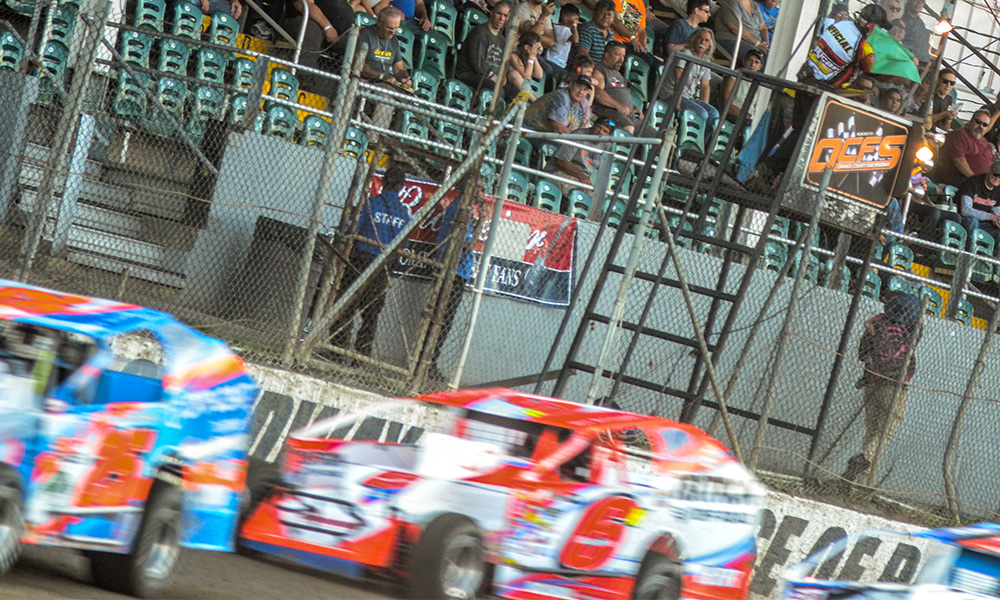 Orange County Fair Speedway joins list of high-paying 50th NAPA Super ...