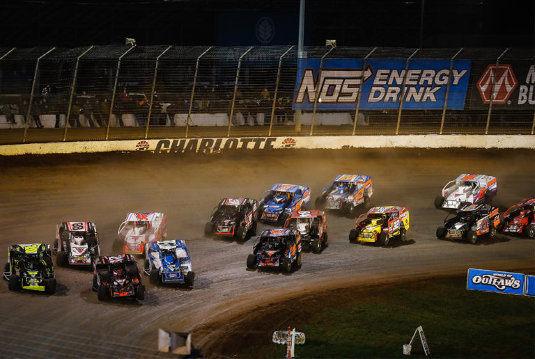 DRIVER HIGHLIGHTS: A look back at Super DIRTcar Series drivers’ 2021 ...