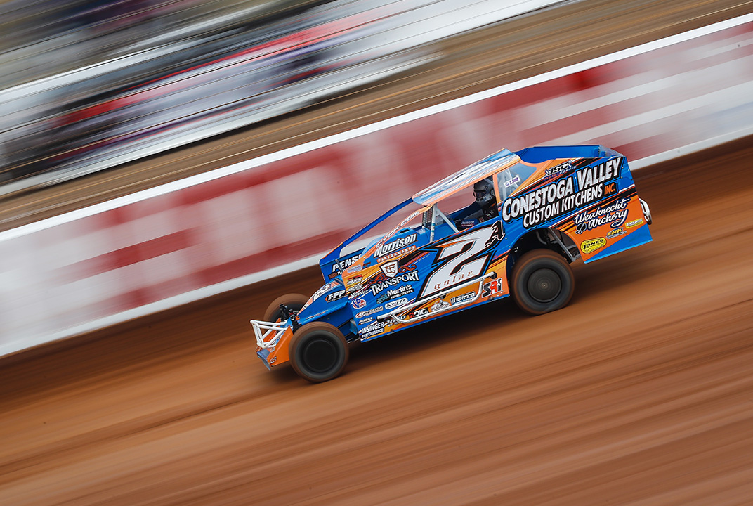 STEPPING UP: Mike Gular ready for next challenge with full Super ...