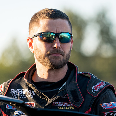 Home | Super DIRTcar Series