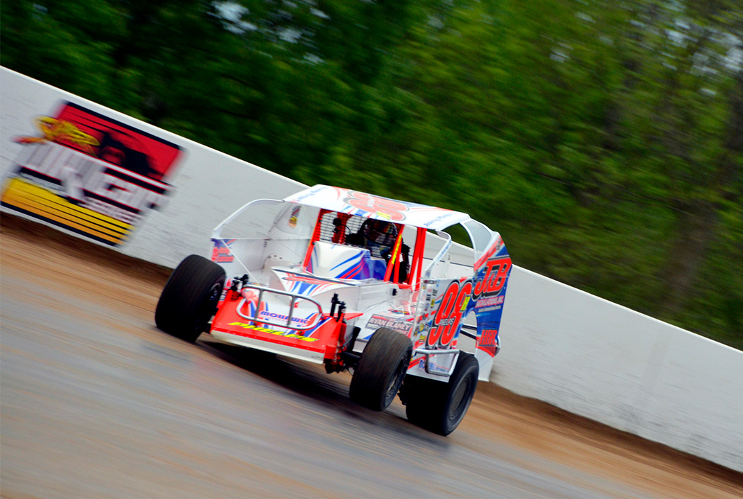 NOTHING BUT POSITIVES: Phelps excited about 2022 prospects, new ...