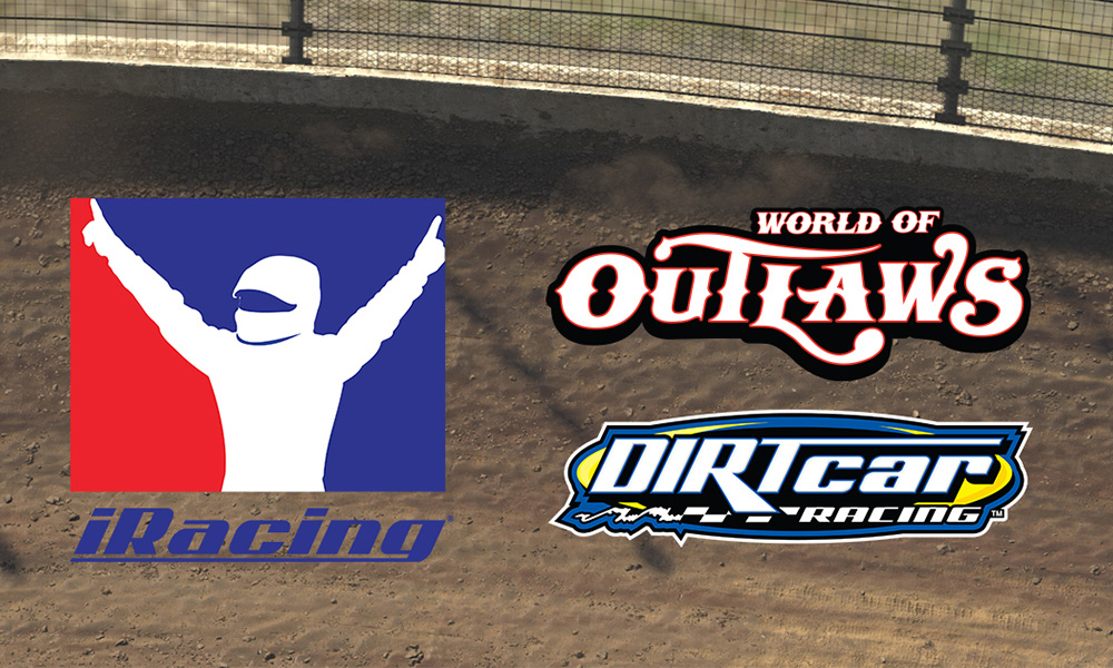 DIRTcar, World of Outlaws extend iRacing partnership, plan console game ...