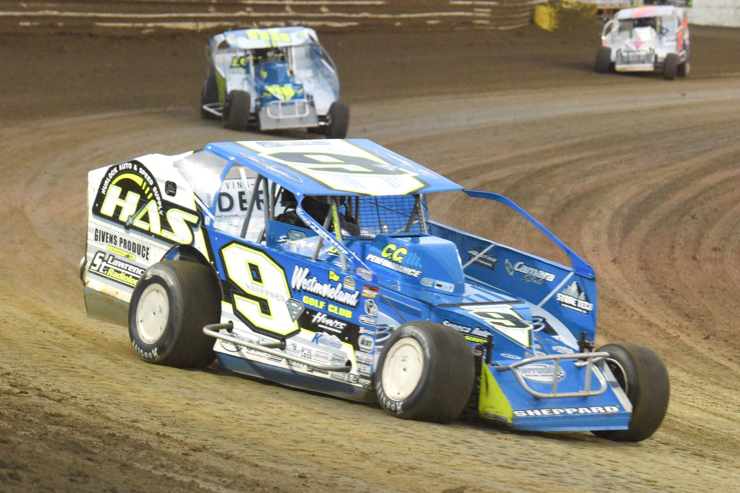 WHAT TO WATCH FOR: Super DIRTcar Series Thunders into Can-Am - Super ...