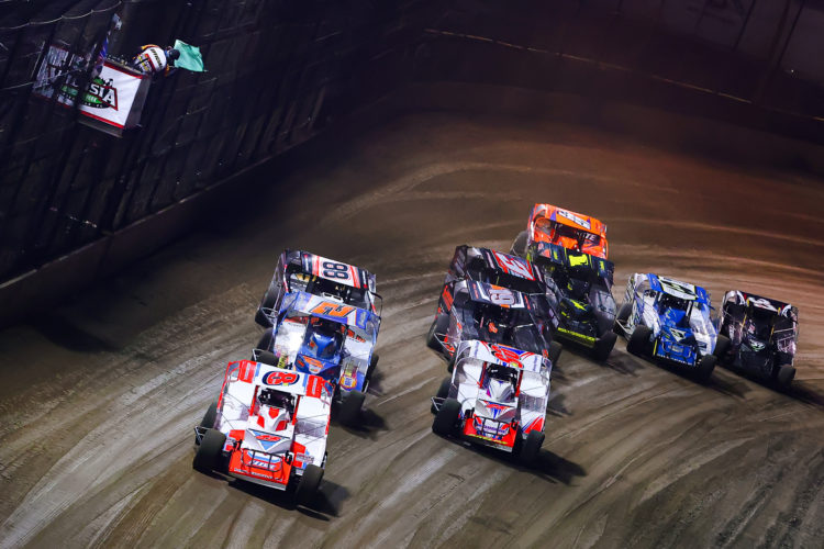 About - Super DIRTcar Series