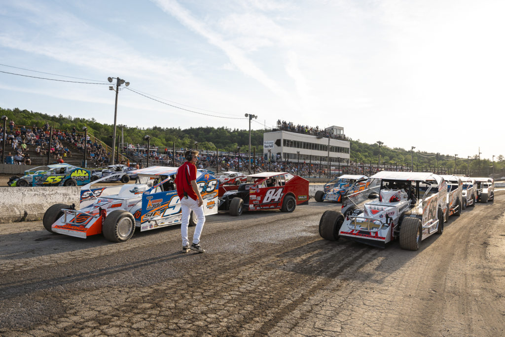 WHAT TO WATCH FOR: Super DIRTcar Series makes its return to Big Diamond ...