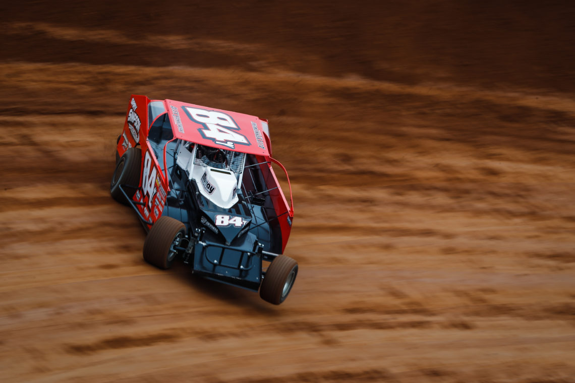 SUPERMAN CONTINUES: Sheppard Wins Series’ return to Big Diamond - Super ...