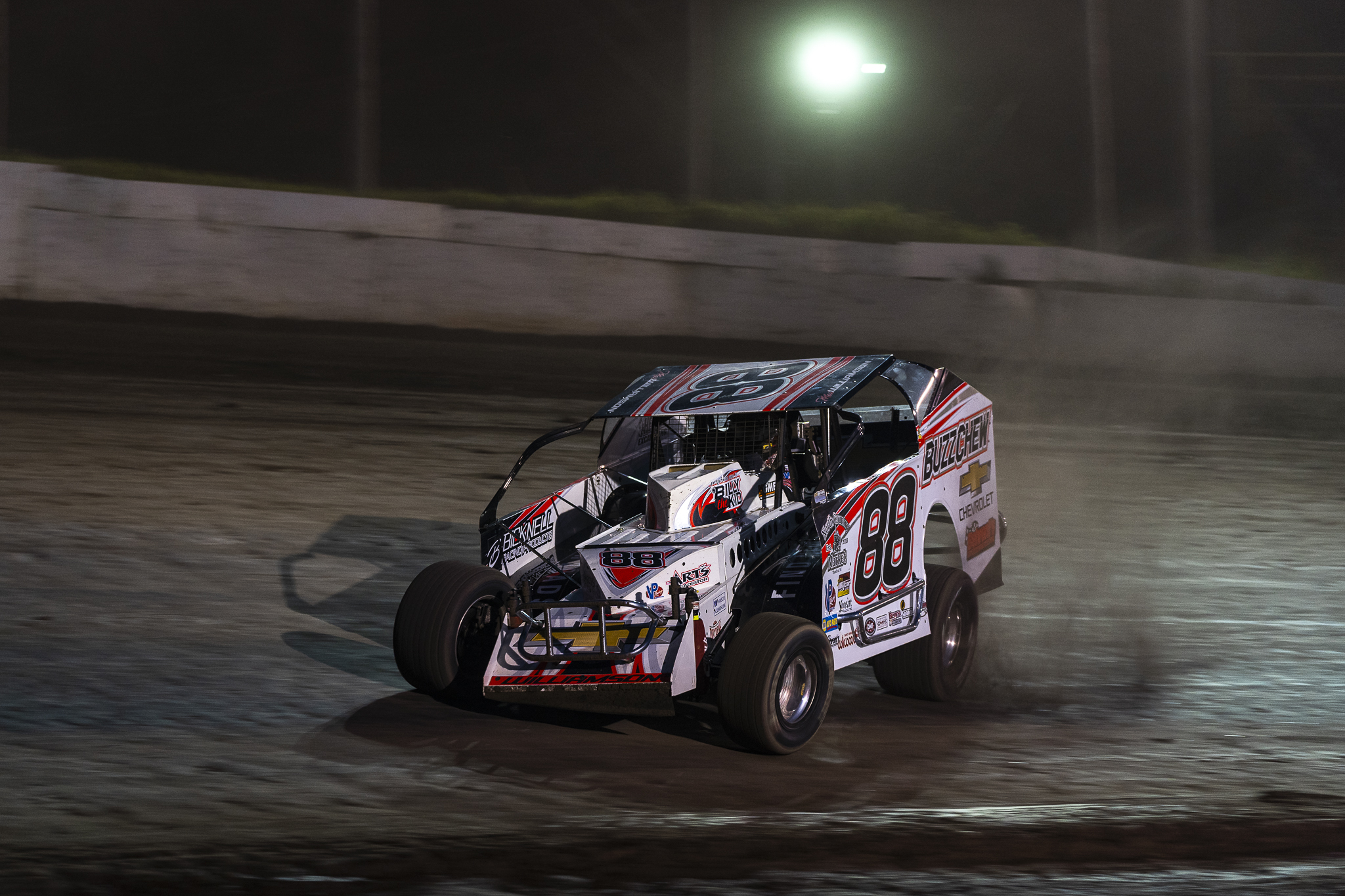 WHAT TO WATCH FOR: Super DIRTcar Series ready to rock Central New York ...