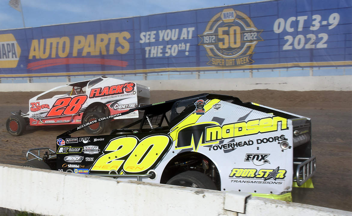 News – Super DIRTcar Series
