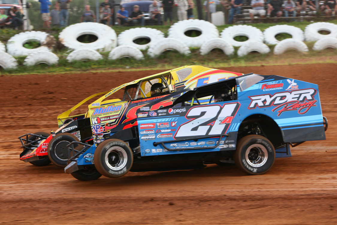 WHAT TO WATCH FOR: Super DIRTcar Series returns to Albany-Saratoga ...