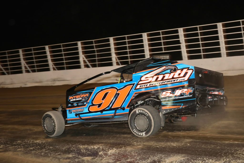 NO MODIFICATIONS: Big Block Modified top contenders win Qualifying ...