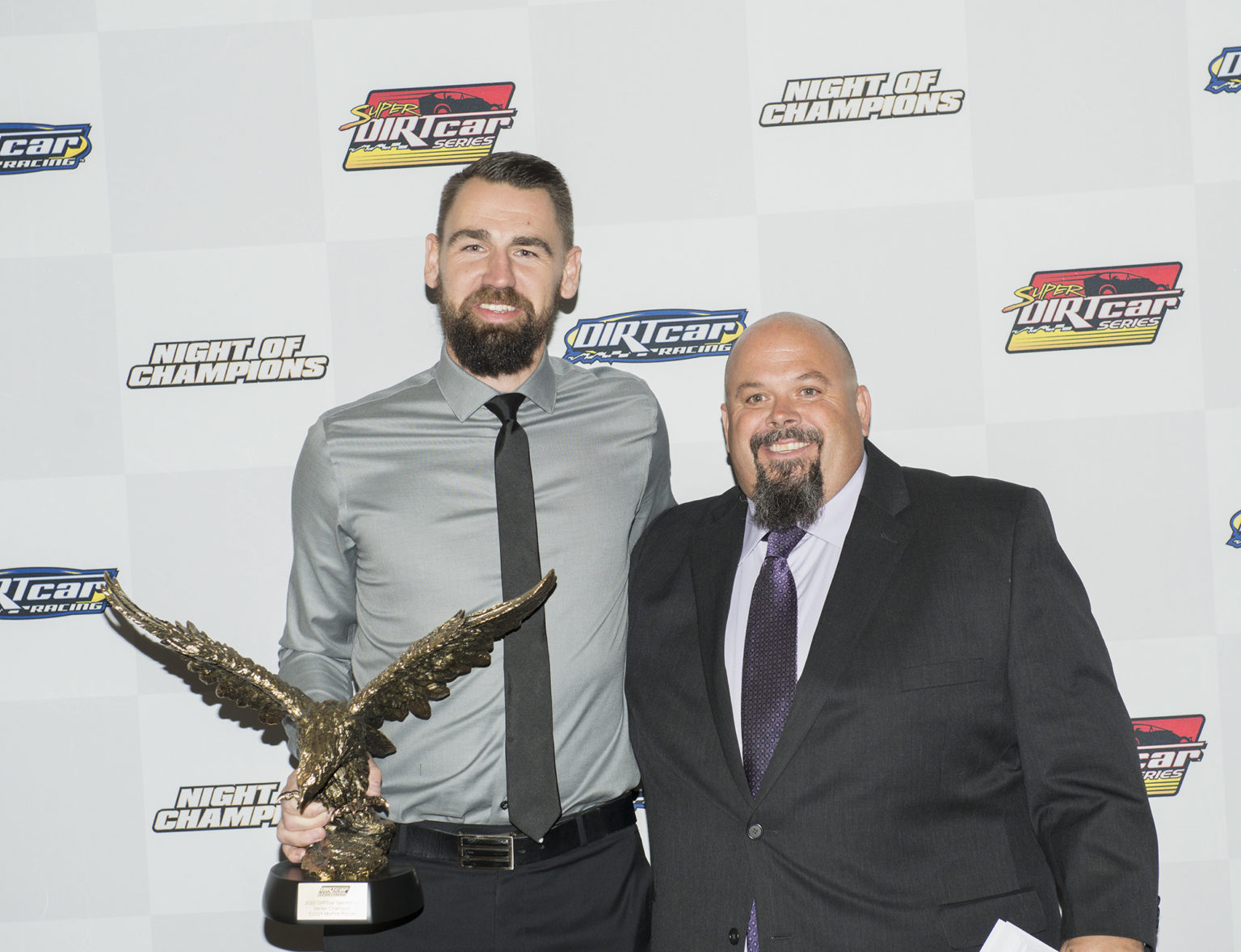 NIGHT OF CHAMPIONS: Super DIRTcar Series, DIRTcar Northeast Drivers ...