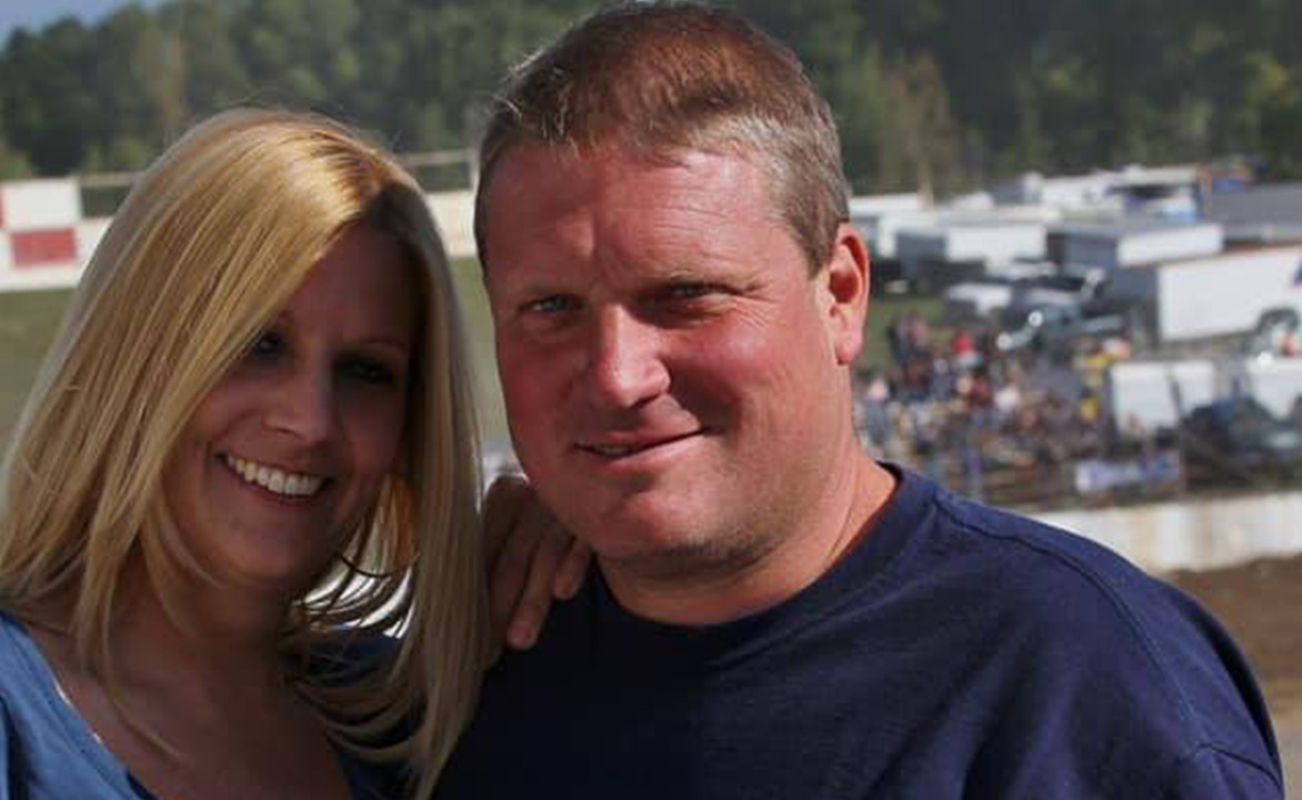 Lyle DeVore Finding Strength in Racing Community to Fight Cancer ...