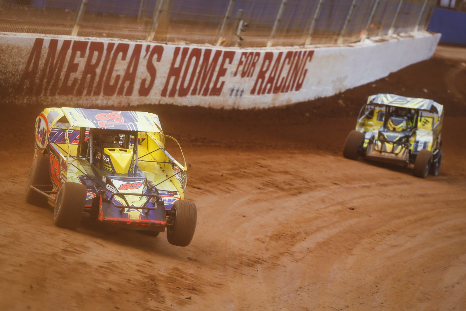 THIRD TIME’S A CHARM:Tim Sears Jr. prepares to make third season on ...