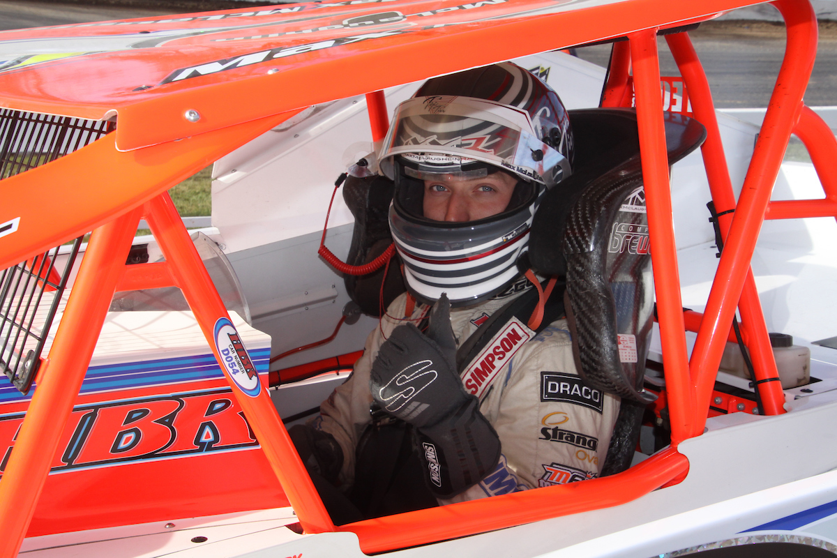 THE CLASS OF 2023: Stout Field Set For Super DIRTcar Series Tour ...