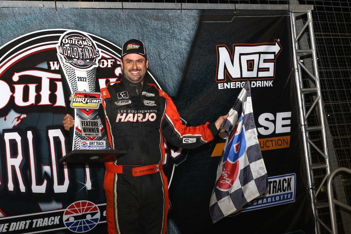 WHAT TO WATCH FOR: Super DIRTcar Series Kicks Off Championship Season ...