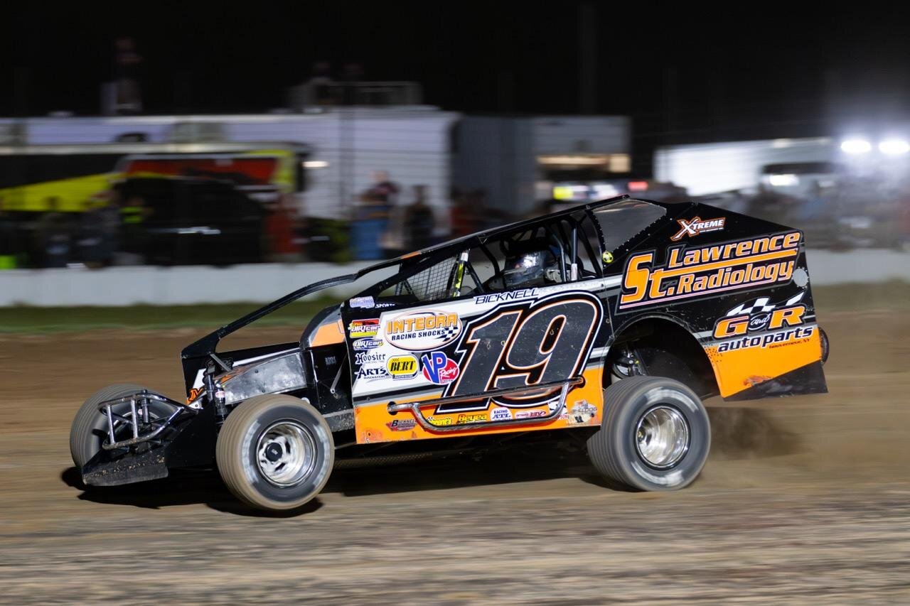 STILL GETTING IT DONE: From Hall of Fame to Victory Lane, Tim Fuller ...