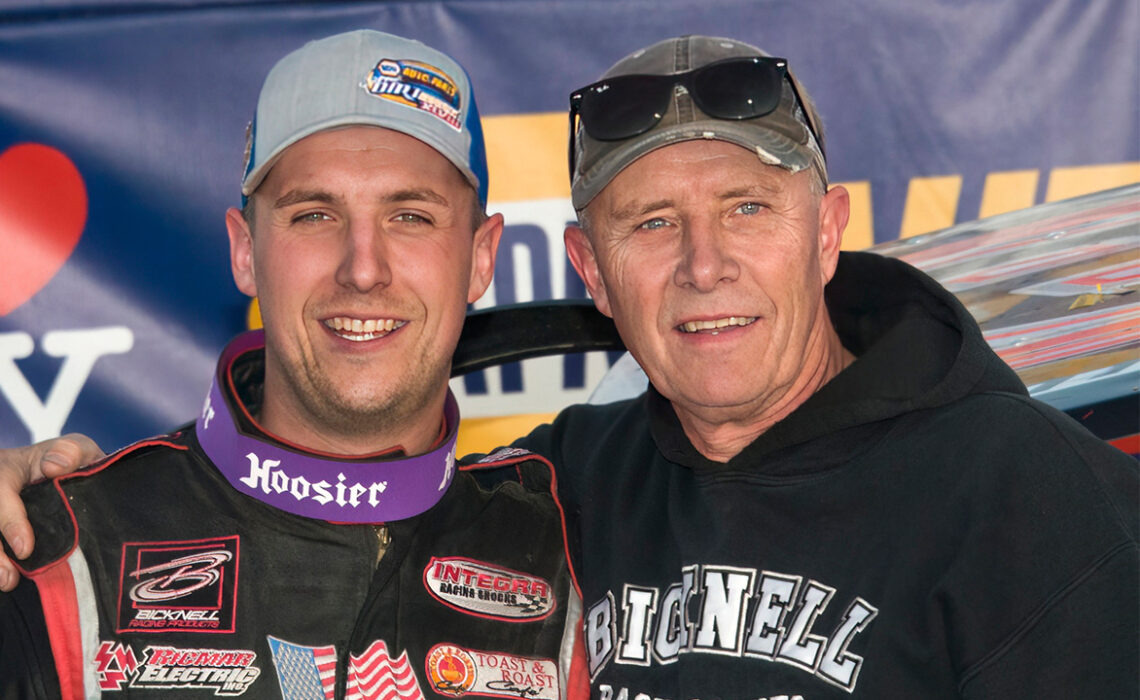 HALL OF FAME INDUCTEE: Randy Williamson Cherishes Path From Hitchhiking ...