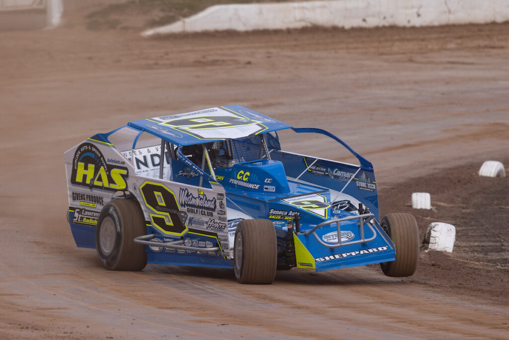 WHAT TO WATCH FOR: Super DIRTcar Series set to Finish Battle for the ...